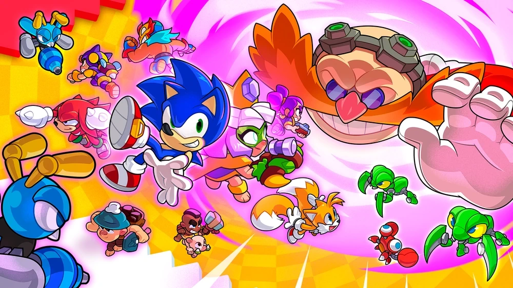 Loading screens & App icons | Squad Busters Wiki | Fandom