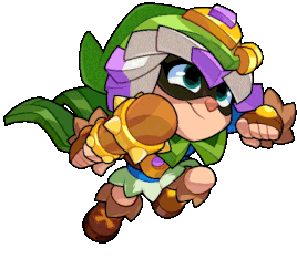 Bandit | Squad Busters Wiki | Fandom