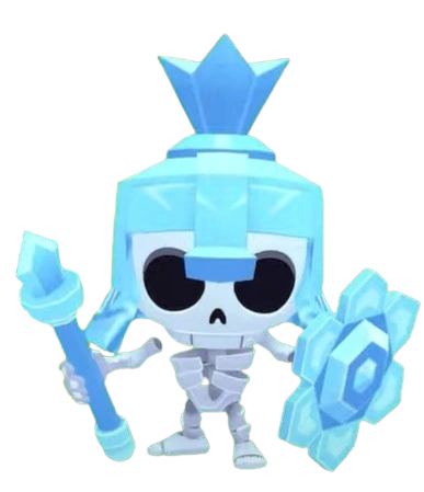 Ice Guard | Squad Busters Wiki | Fandom