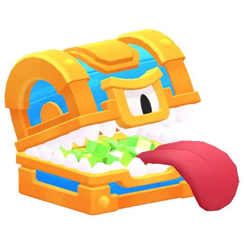 Chest Imposter | Squad Busters Wiki | Fandom