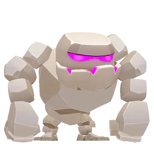 Golem | Squad Busters Wiki | Fandom