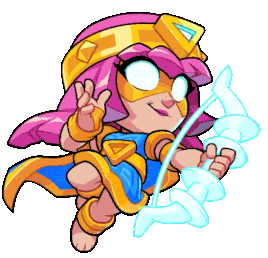 Archer | Squad Busters Wiki | Fandom