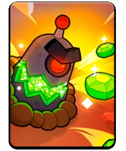 Monstrous Event | Squad Busters Wiki | Fandom