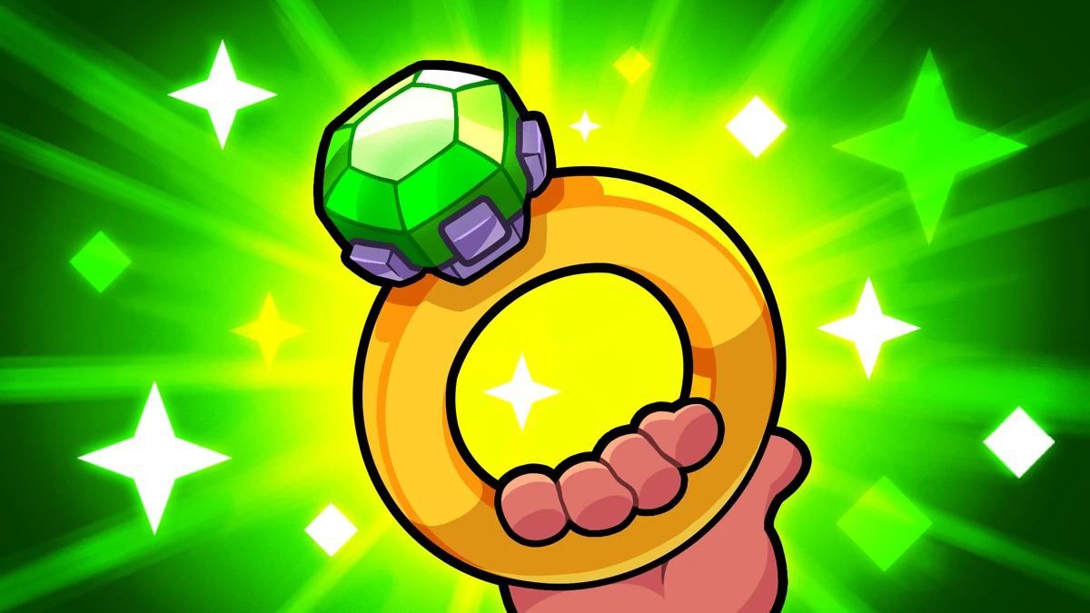 Ring Grab | Squad Busters Wiki | Fandom