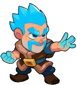 Ice Wizard | Squad Busters Wiki | Fandom