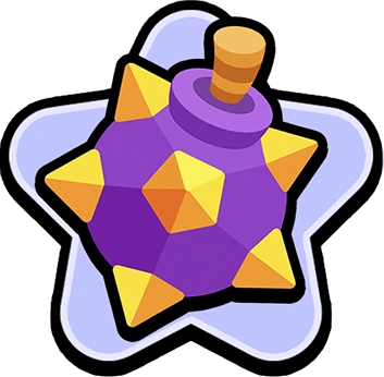 Bomb Spell | Squad Busters Wiki | Fandom