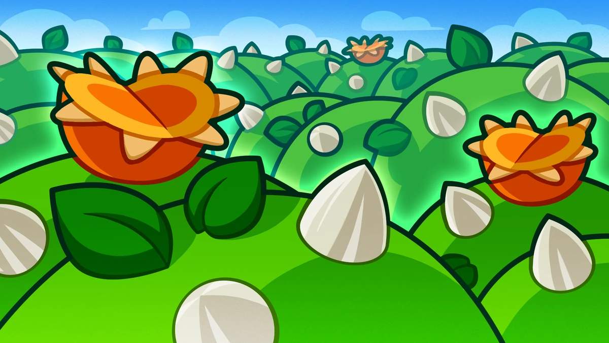 Angry Vines | Squad Busters Wiki | Fandom