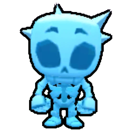 Ice Skeleton | Squad Busters Wiki | Fandom