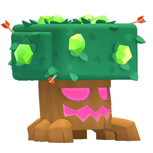 Tree Giant | Squad Busters Wiki | Fandom