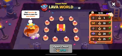 Plaza Events | Squad Busters Wiki | Fandom