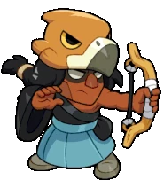 Bo | Squad Busters Wiki | Fandom