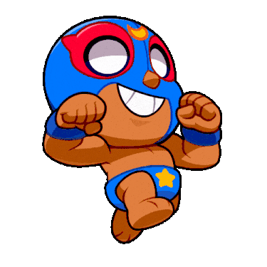 El Primo | Wiki Squad Busters | Fandom