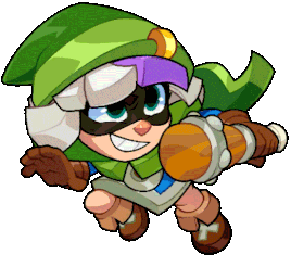 Bandit | Squad Busters Wiki | Fandom