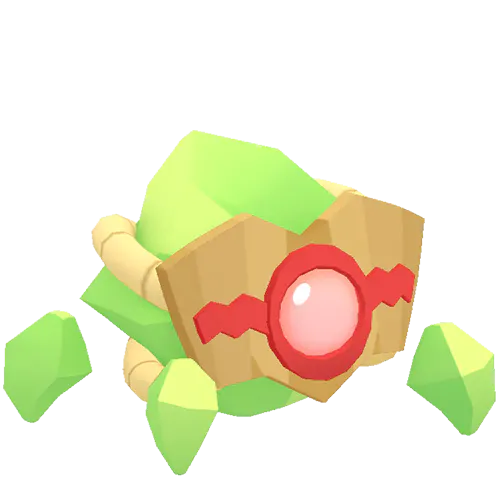 Crystal Critter | Squad Busters Wiki | Fandom