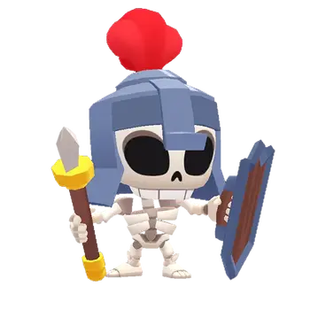 Guard | Squad Busters Wiki | Fandom