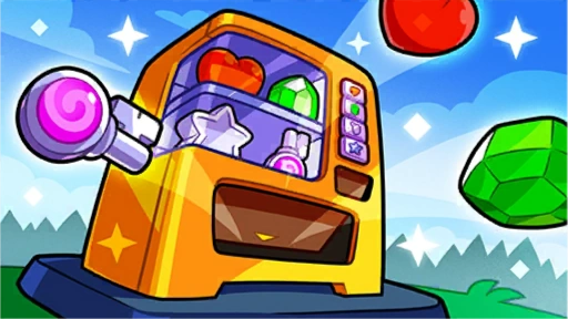 Loot Machines | Squad Busters Wiki | Fandom