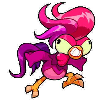 Chicken | Squad Busters Wiki | Fandom