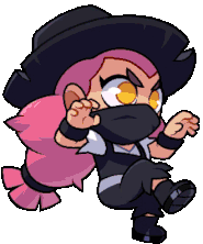 Mavis | Squad Busters Wiki | Fandom