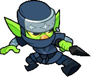 Goblin | Squad Busters Wiki | Fandom