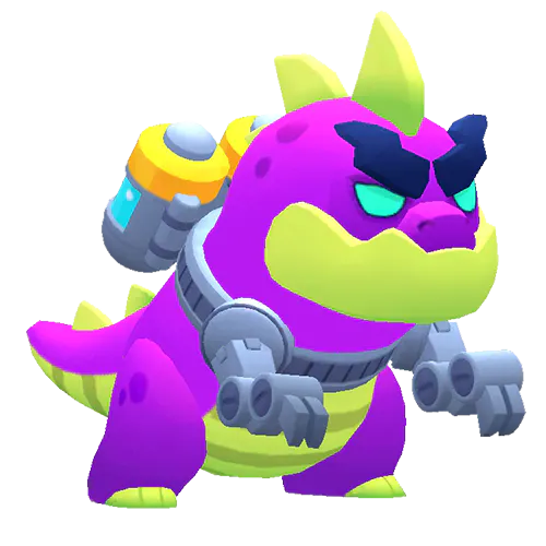 Kaiju | Squad Busters Wiki | Fandom