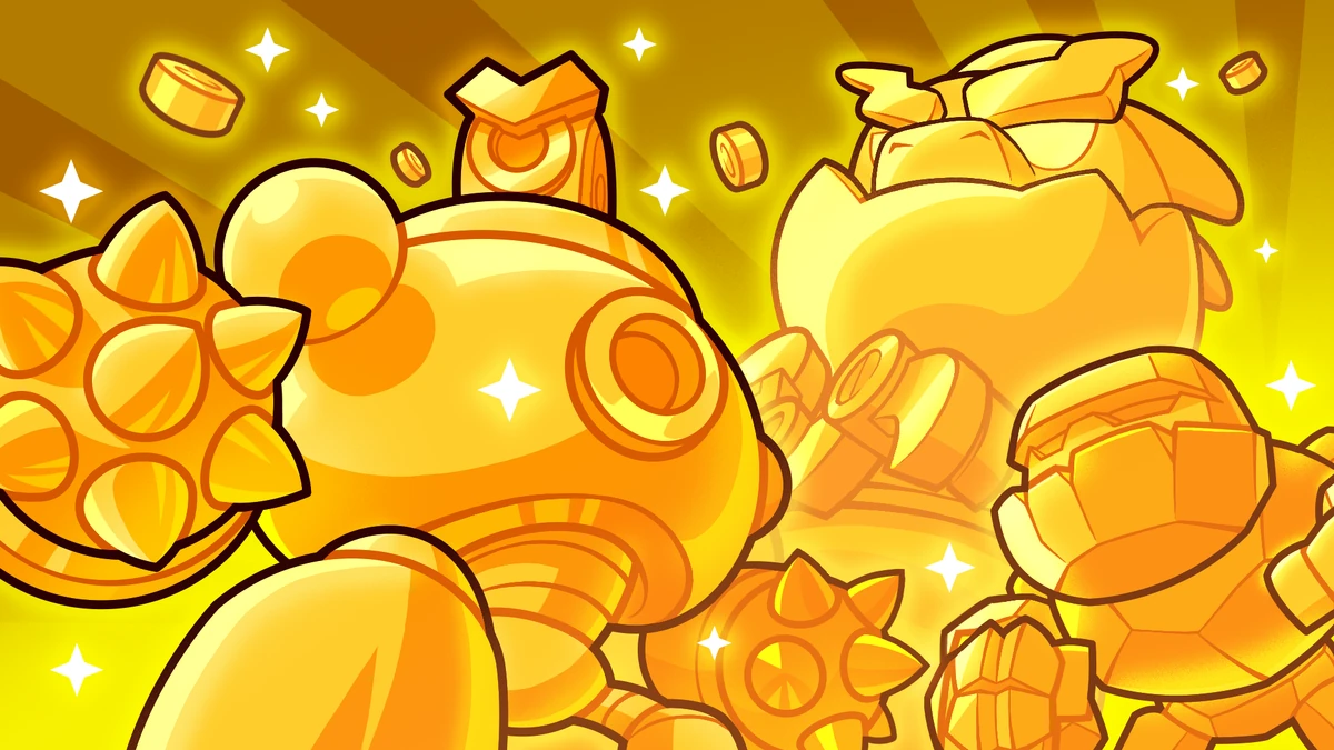 Battle Mods | Squad Busters Wiki | Fandom