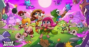 Loading screens & App icons | Squad Busters Wiki | Fandom