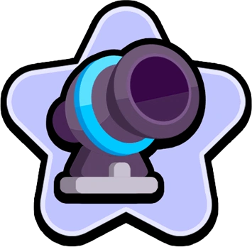 Cannon Spell | Squad Busters Wiki | Fandom