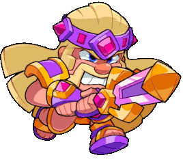 Barbarian | Squad Busters Wiki | Fandom