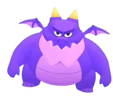 Giant Dragon | Squad Busters Wiki | Fandom