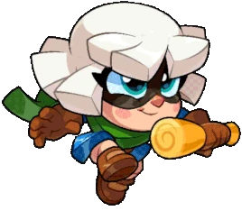 Bandit | Squad Busters Wiki | Fandom