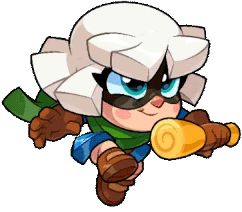 Bandit | Squad Busters Wiki | Fandom