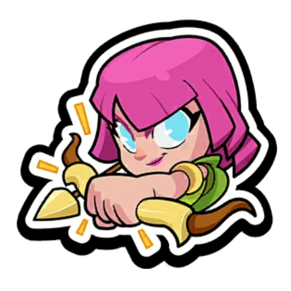 Stickers | Squad Busters Wiki | Fandom