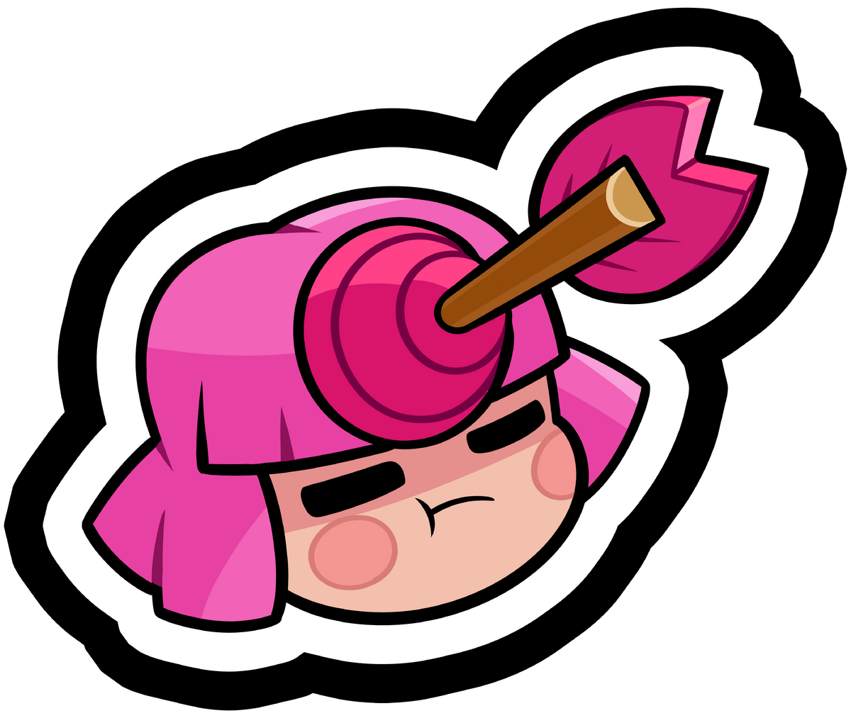 Stickers Squad Busters Wiki Fandom