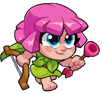 Archer | Squad Busters Wiki | Fandom