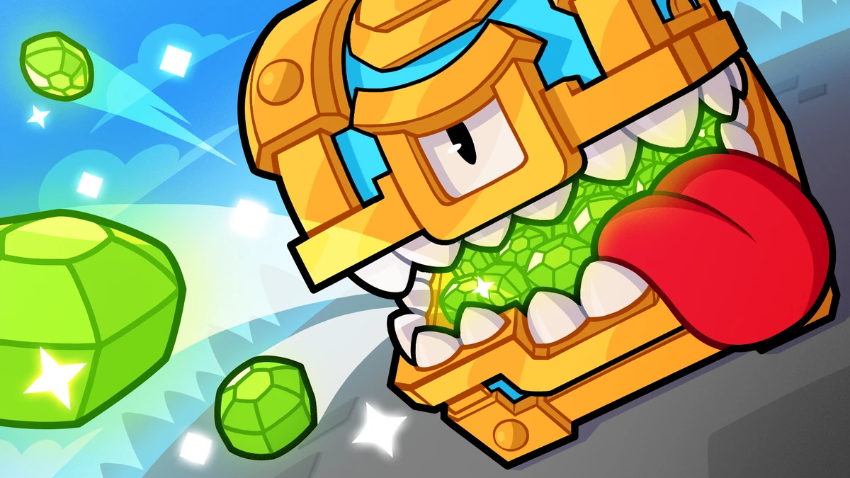 Chest Imposters | Squad Busters Wiki | Fandom