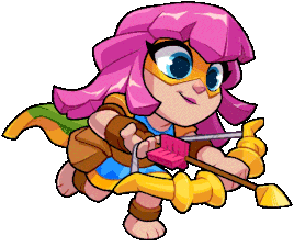 Archer | Squad Busters Wiki | Fandom