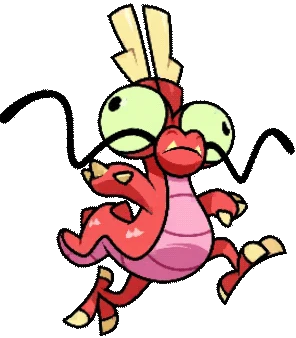 Gallina dragón | Wiki Squad Busters | Fandom