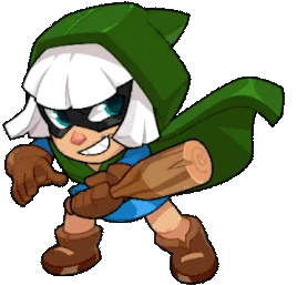 Bandit | Squad Busters Wiki | Fandom