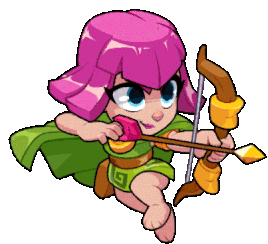 Archer | Squad Busters Wiki | Fandom