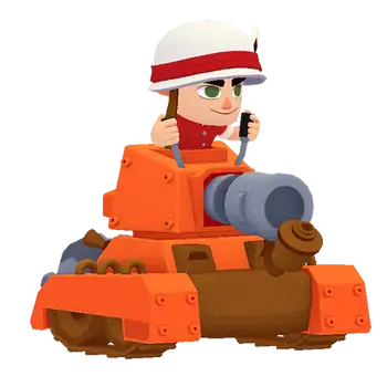 Scorcher | Squad Busters Wiki | Fandom