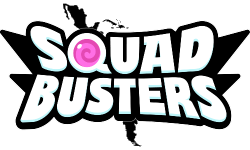 Personajes | Wiki Squad Busters | Fandom