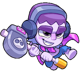 Frank | Wiki Squad Busters | Fandom