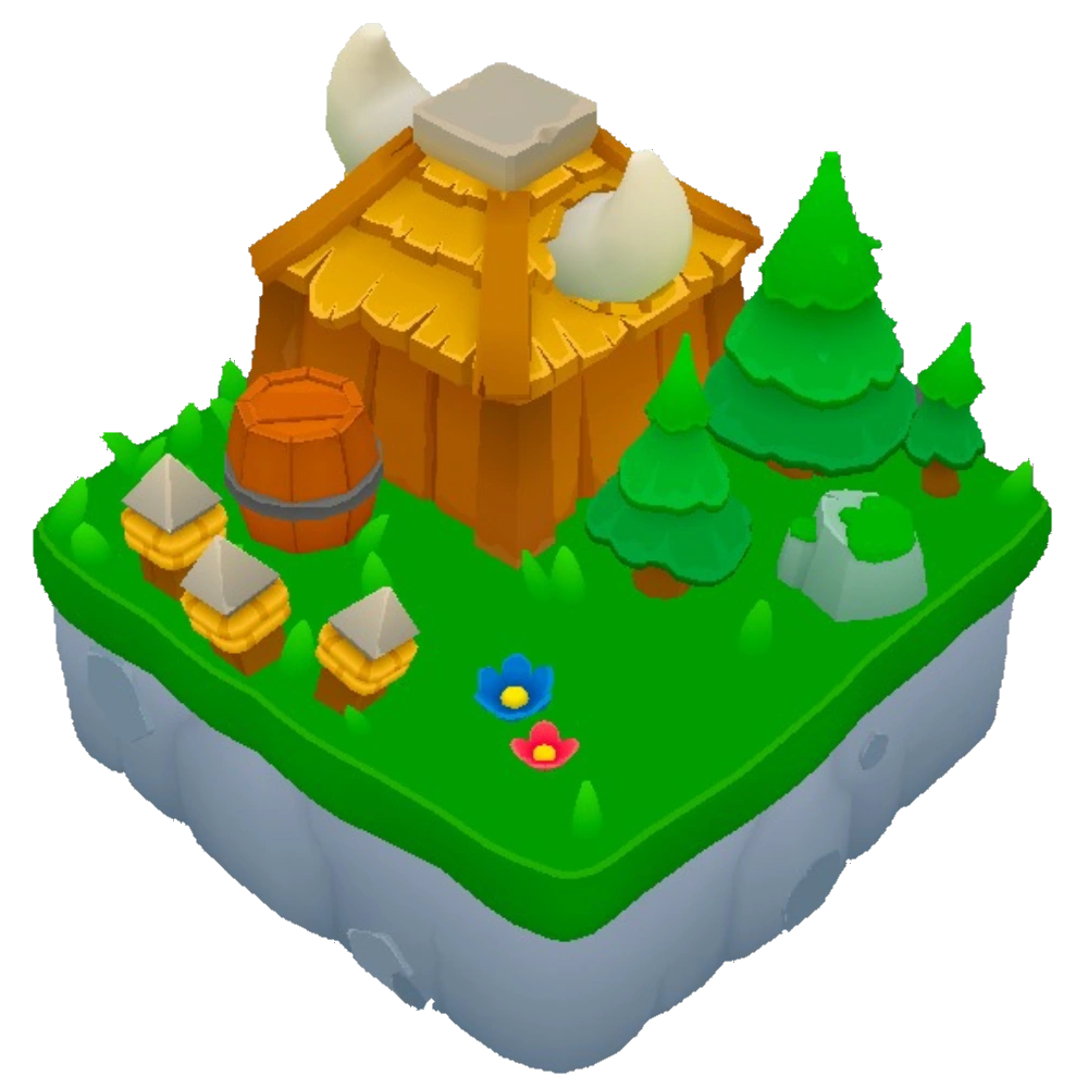 Mundo Verde | Wiki Squad Busters | Fandom