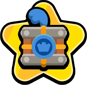 Royal Delivery Spell | Squad Busters Wiki | Fandom