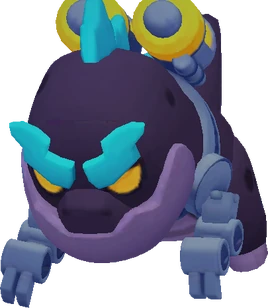 Kaijuzilla | Squad Busters Wiki | Fandom