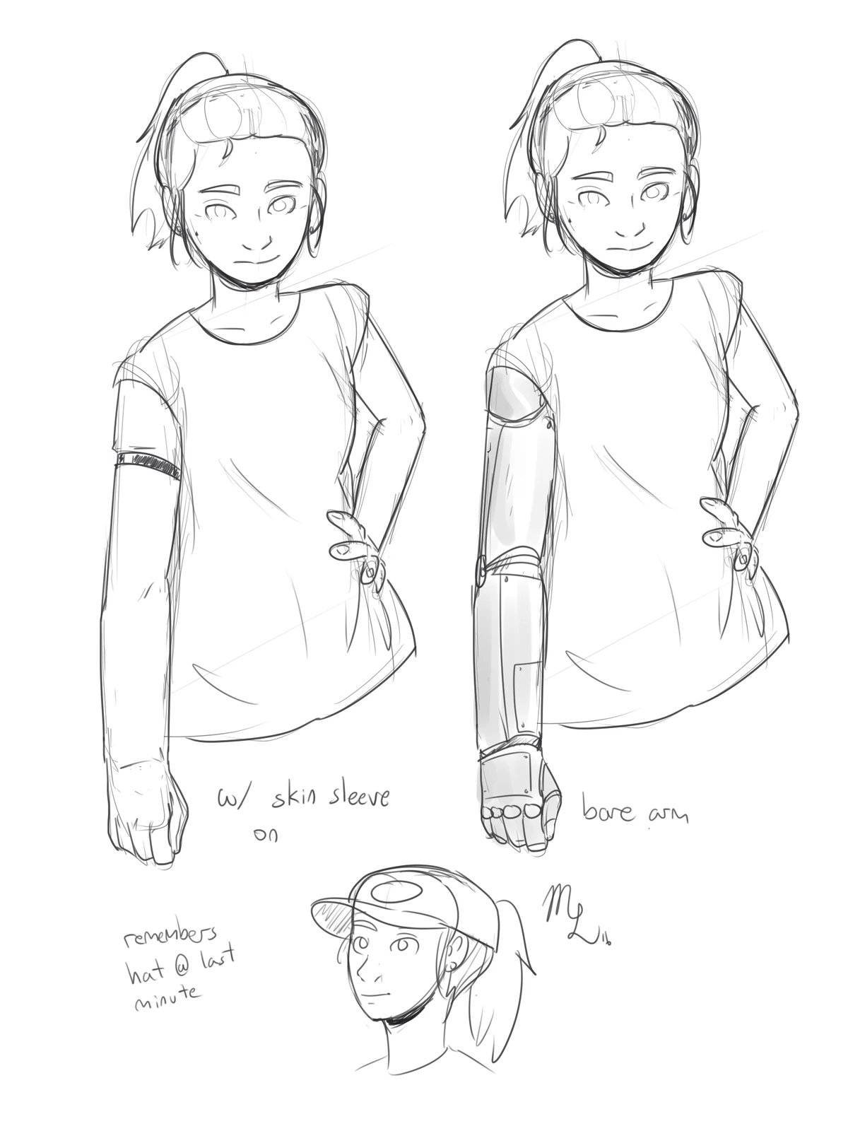 Jenna Cartwright | Squad ocs Wiki | Fandom
