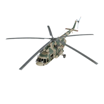 MI-8 Hip | Squad Вики | Fandom