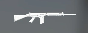 FN FAL | Squad Вики | Fandom