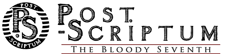 Post Scriptum | Squad Вики | Fandom