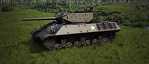 M10 Wolverine | Squad44 Wiki | Fandom